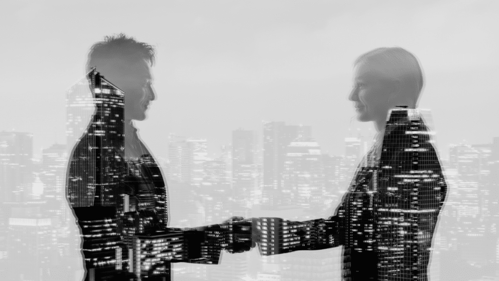 6 Pieces of Advice When Working With A Search Partner